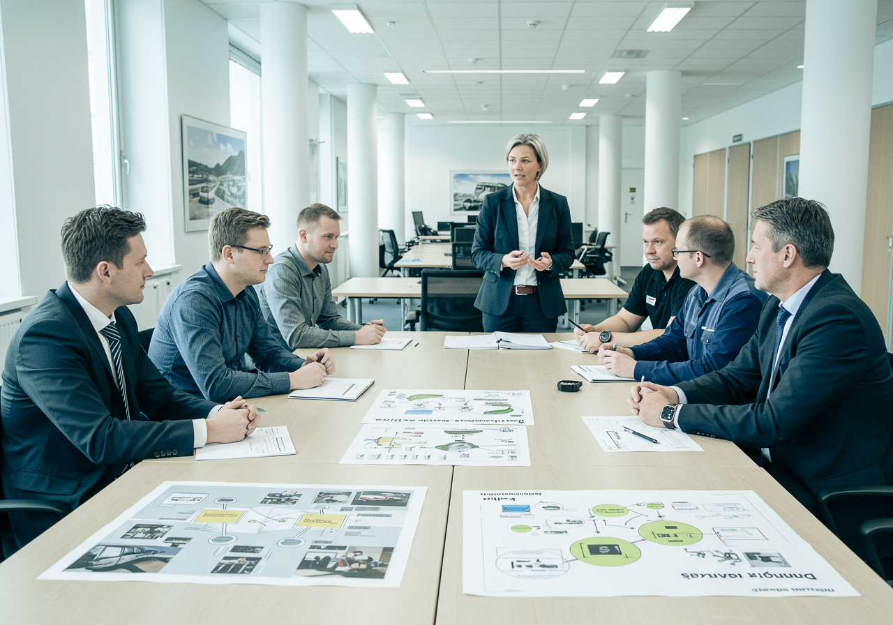 Welcome - Honest Guys Consulting